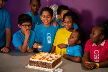 Indoor Trampoline Park in Croydon | Oxygen Activeplay