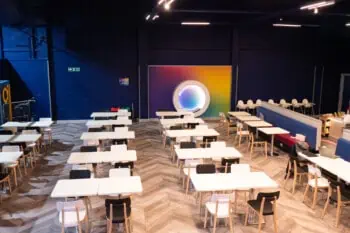 Indoor Trampoline Park in Croydon | Oxygen Activeplay