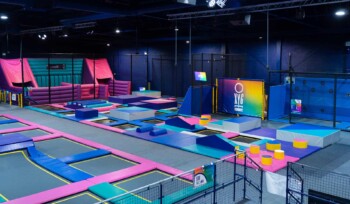 Oxygen Croydon FAQ | Oxygen Activeplay