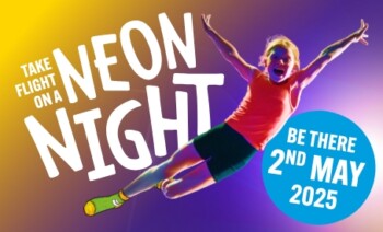 Indoor Trampoline Park in Acton | Oxygen Activeplay