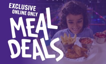 Freejumping at Oxygen Media City (Manchester) | Oxygen Activeplay