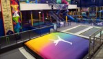 Indoor Trampoline Park in Acton | Oxygen Activeplay