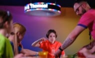 Indoor Trampoline Park in Reading | Oxygen Activeplay