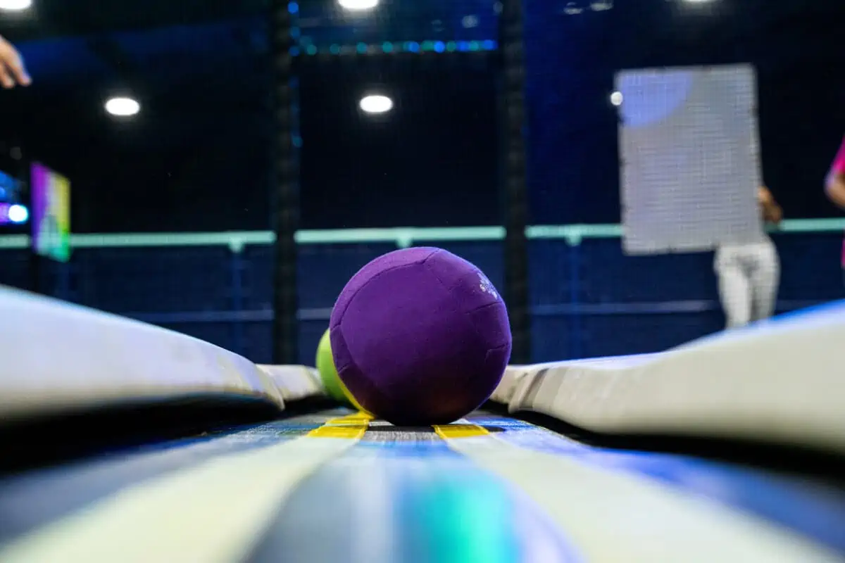 Indoor Trampoline Park in Acton | Oxygen Activeplay