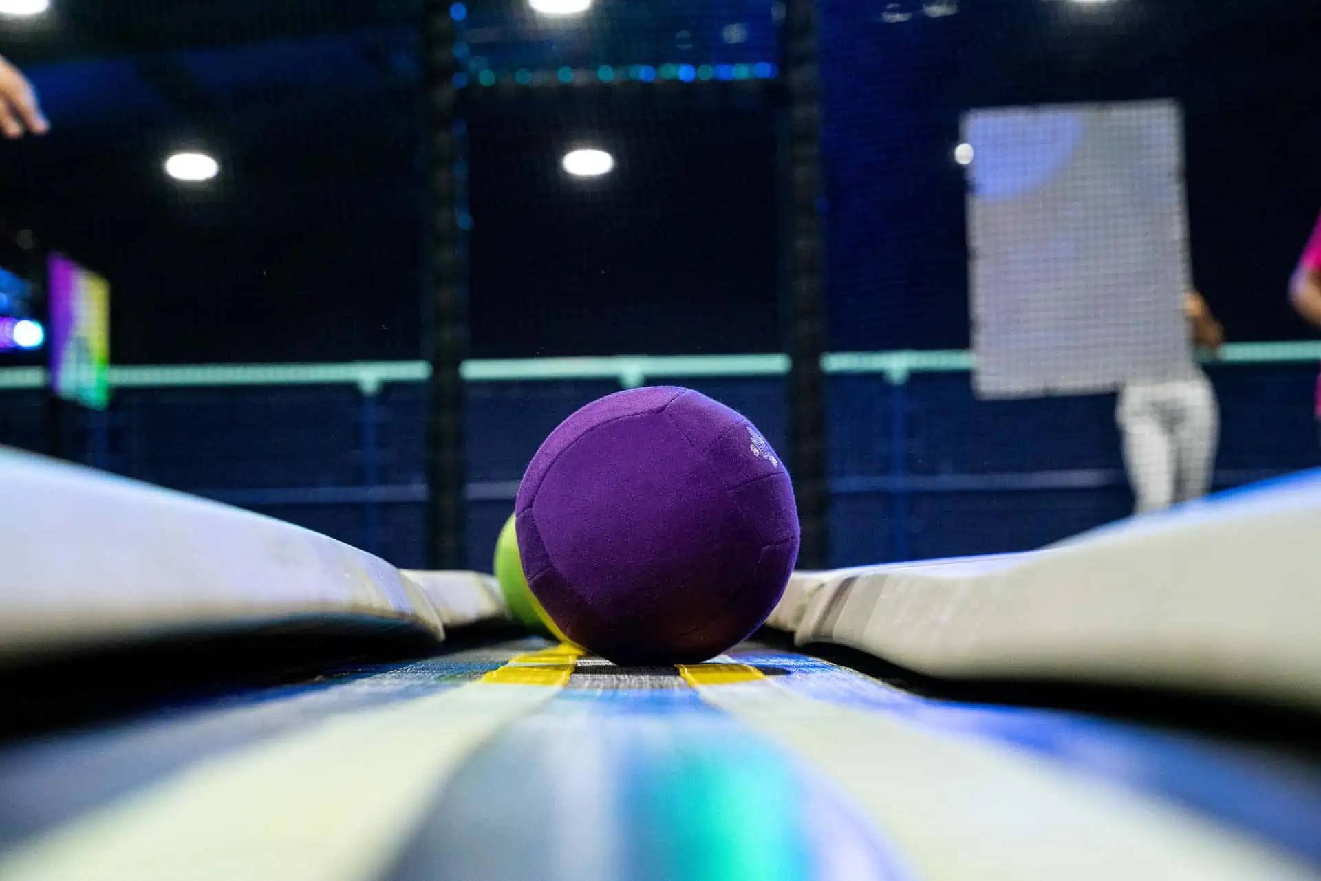 Indoor Trampoline Park in Acton | Oxygen Activeplay