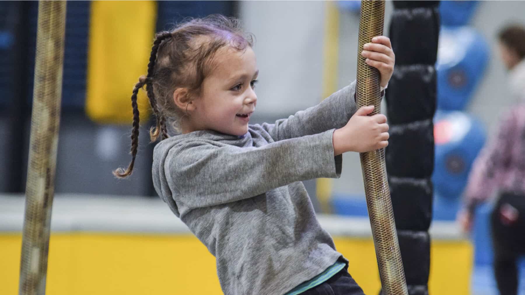 Toddler Play at The O2 | Oxygen Activeplay