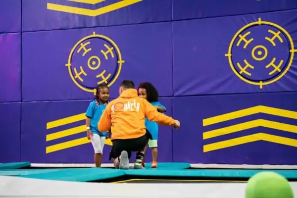 Jobs & Careers At Oxygen Activeplay - Oxygen Activeplay