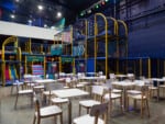 Indoor Soft Play | Oxygen Activeplay