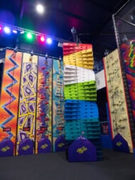 Indoor Trampoline Park in Acton | Oxygen Activeplay