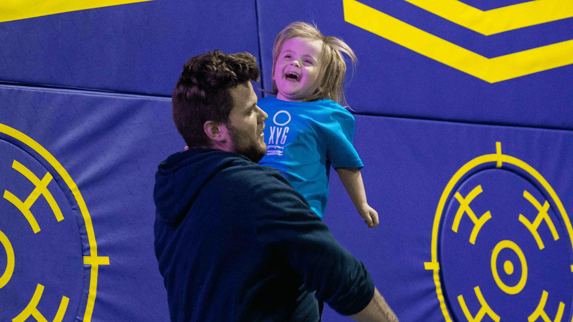 Toddler Party in Acton | Oxygen Activeplay