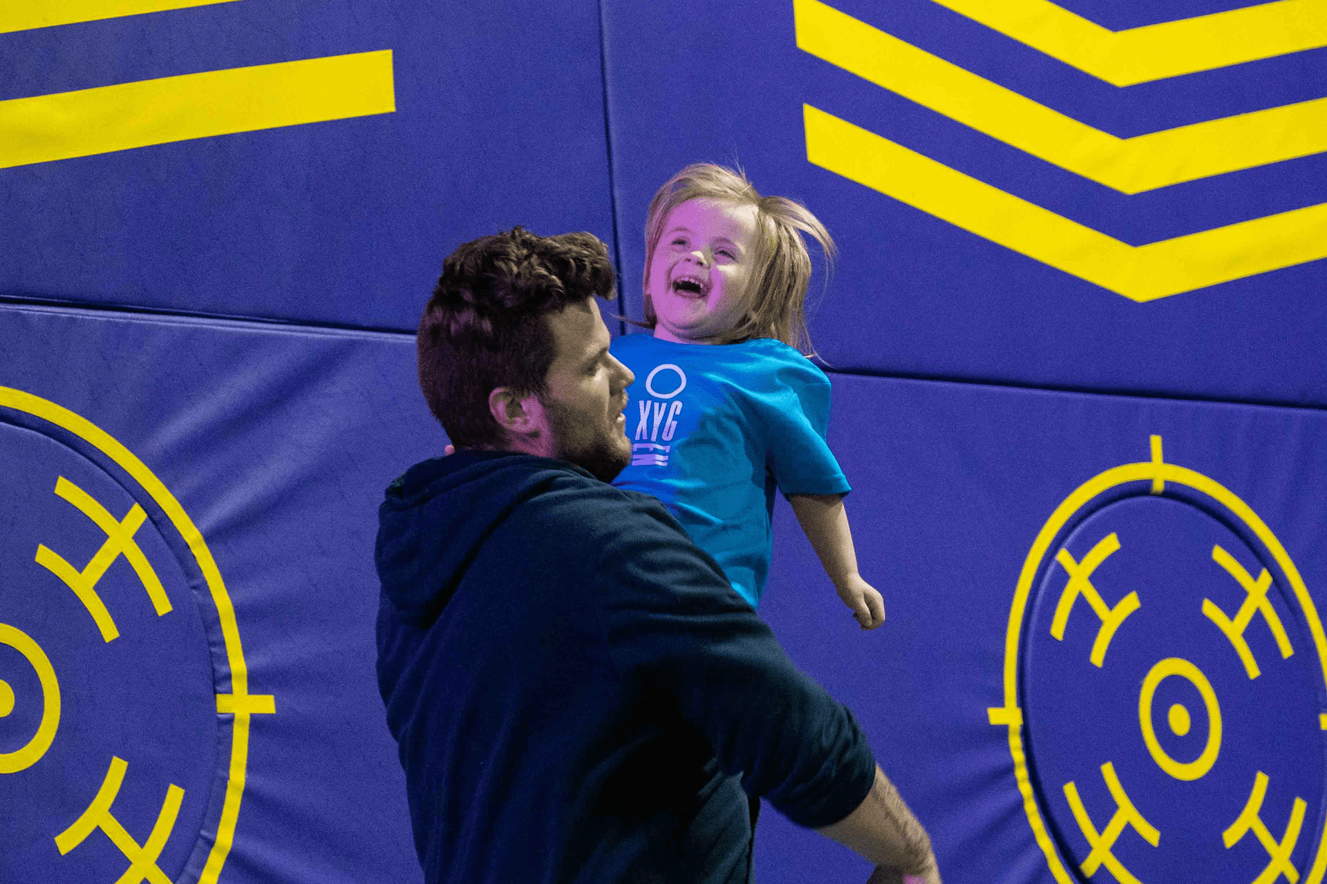 Indoor Soft Play | Oxygen Activeplay