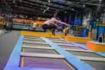 Freejumping Amenities in Derby | Oxygen Activeplay