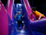 Indoor Trampoline Park in Rayleigh | Oxygen Activeplay