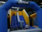 Freejumping Amenities in Derby | Oxygen Activeplay