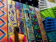Indoor Trampoline Park in Acton | Oxygen Activeplay