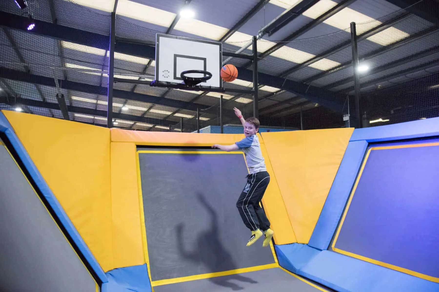 Oxygen Croydon FAQ | Oxygen Activeplay