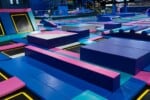 Indoor Trampoline Park in Rayleigh | Oxygen Activeplay