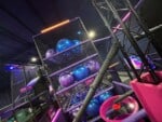 Indoor Activity Park in York | Oxygen Activeplay | Oxygen York | Book Now