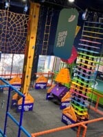 Indoor Activity Park in York | Oxygen Activeplay | Oxygen York | Book Now