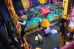 Indoor Activity Park in York | Oxygen Activeplay | Oxygen York | Book Now