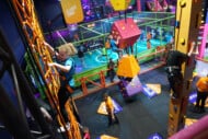 Indoor Activity Park in York | Oxygen Activeplay | Oxygen York | Book Now