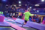 Indoor Activity Park in York | Oxygen Activeplay | Oxygen York | Book Now