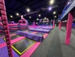 Indoor Activity Park in York | Oxygen Activeplay | Oxygen York | Book Now
