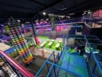 Indoor Activity Park in York | Oxygen Activeplay | Oxygen York | Book Now