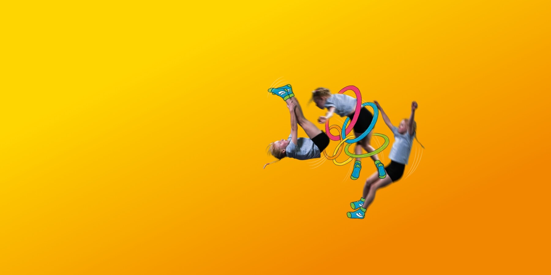 #1 Big-Time Fun Indoor Activity Park | Oxygen Activeplay