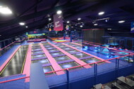Open Play at MediaCity | Oxygen Activeplay