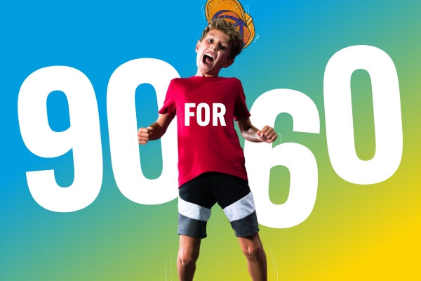 #1 Big-Time Fun Indoor Activity Park | Oxygen Activeplay