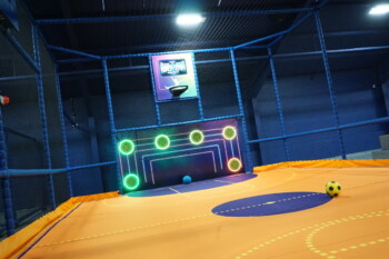 Open Play in Reading | Oxygen Activeplay