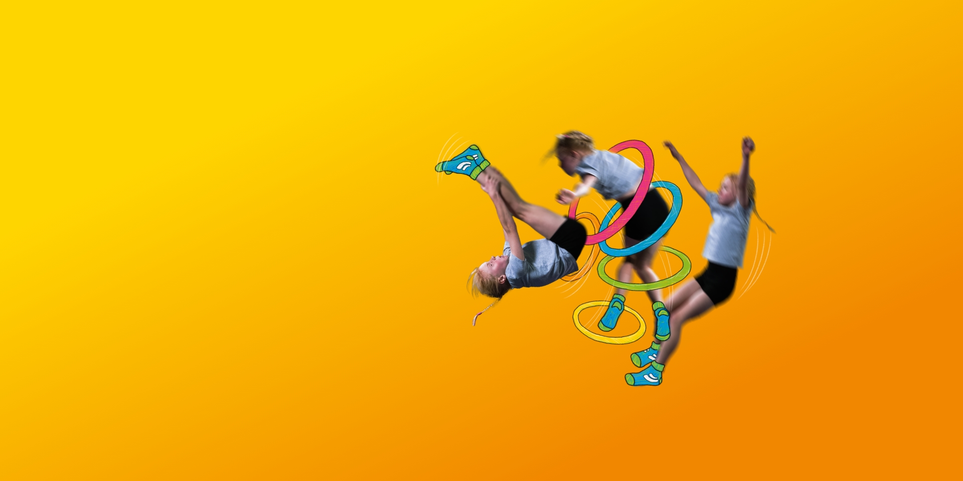 #1 Big-Time Fun Indoor Activity Park | Oxygen Activeplay