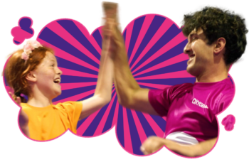 #1 Big-Time Fun Indoor Activity Park | Oxygen Activeplay