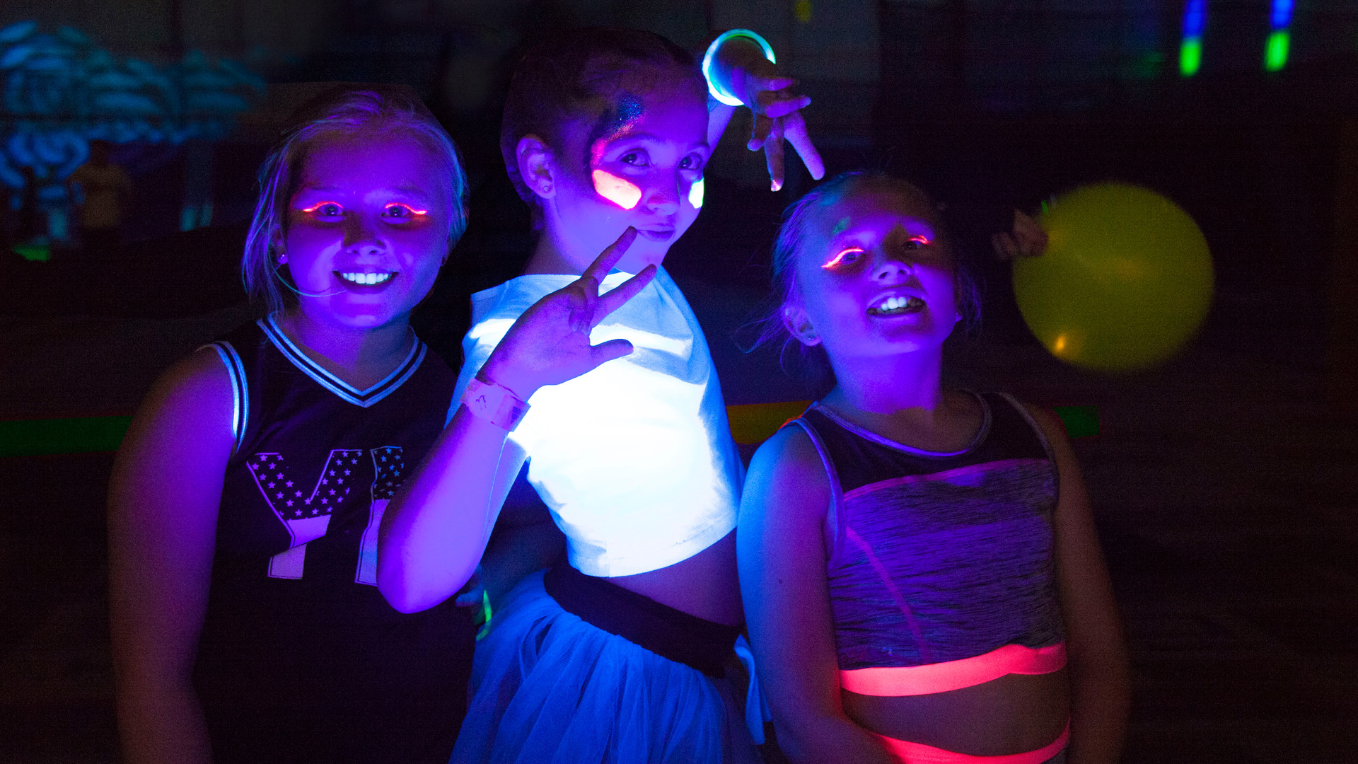 Indoor Trampoline Park in Reading | Oxygen Activeplay