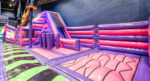 Freejumping at Oxygen Media City (Manchester) | Oxygen Activeplay