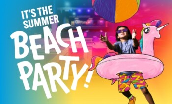 Indoor Trampoline Park in Reading | Oxygen Activeplay