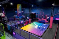 Open Play at MediaCity | Oxygen Activeplay