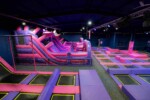 Open Play at MediaCity | Oxygen Activeplay