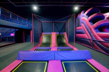 Open Play at MediaCity | Oxygen Activeplay